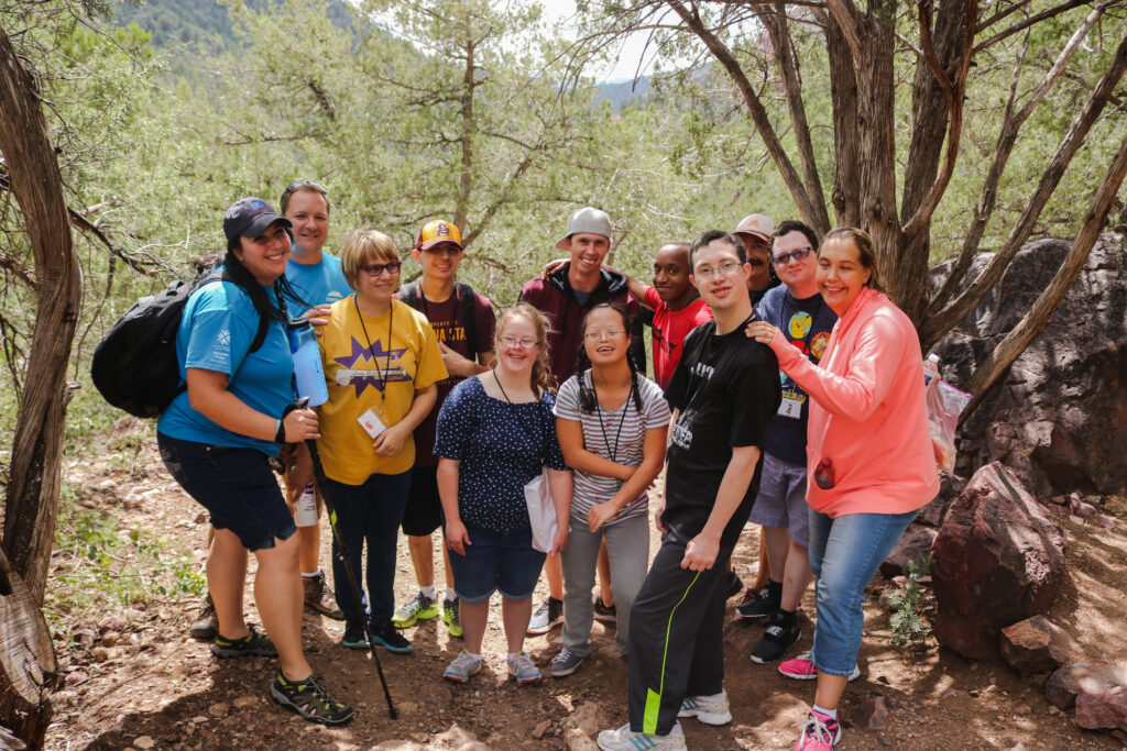 Projects – Foundation for Mesa Parks and Recreation