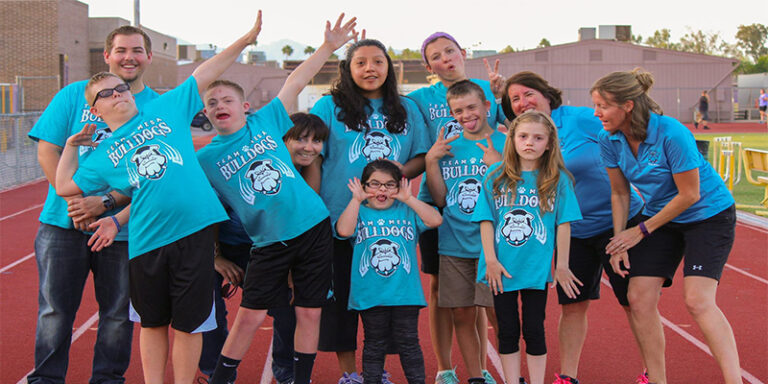 Adaptive Recreation – Foundation for Mesa Parks and Recreation